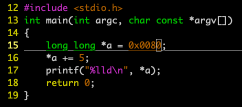 percpu变量的并发操作_bug: using %s%s() in preemptible [%08x] code-CSDN博客