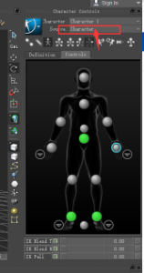 MotionBuilder不同的骨骼结构映射动作_weixin_43858088的博客-CSDN博客