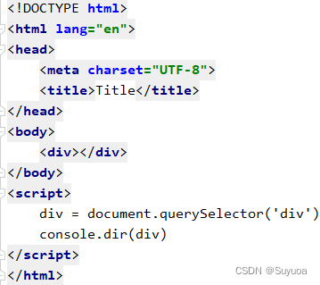 23. 节点_元素节点的nodetype为-CSDN博客