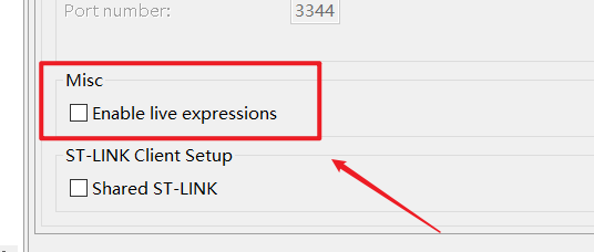 cubeide常用设置（含1.8版本代码提示）_cubeide怎么调代码实时提示-CSDN博客