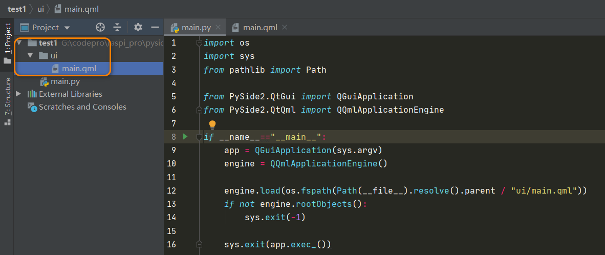 树莓派GUI远程开发-pyside2开发环境搭建-CSDN博客