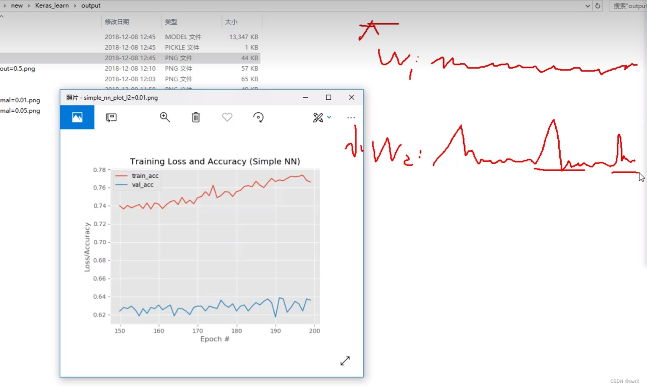keras入门实战_keras实战-CSDN博客