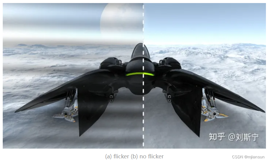 【ISP】CMOS(3)-sensor特性_cmos sensor-CSDN博客