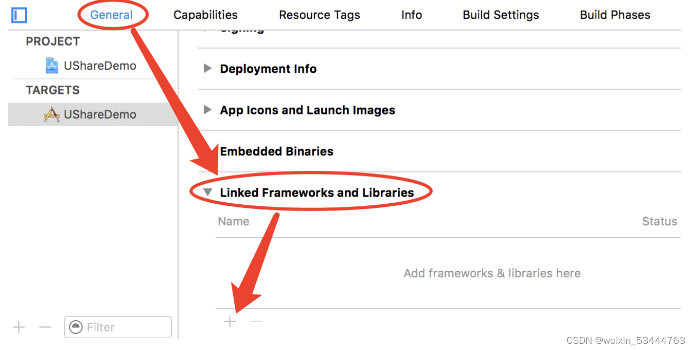IOS对接友盟_ios 集成友盟-CSDN博客