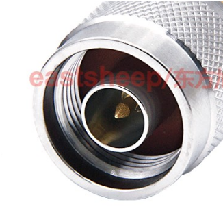 常见的射频同轴连接器（N型/TNC型/BNC型/SMA型等）_tnc接头和bnc接头区别-CSDN博客