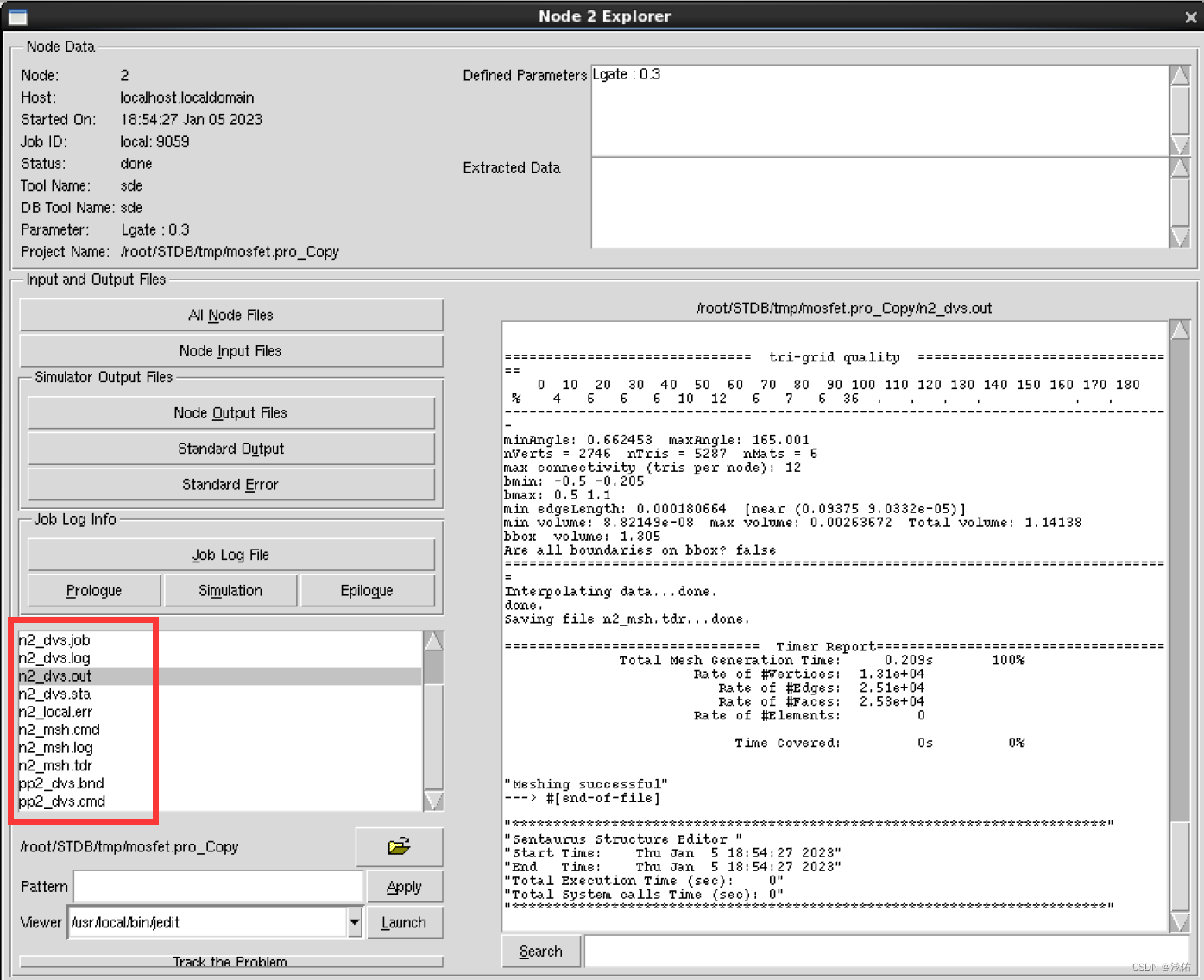 Sentaurus 节点不生成.tdr文件怎么办_sentaurus自己写的代码出不了结果-CSDN博客