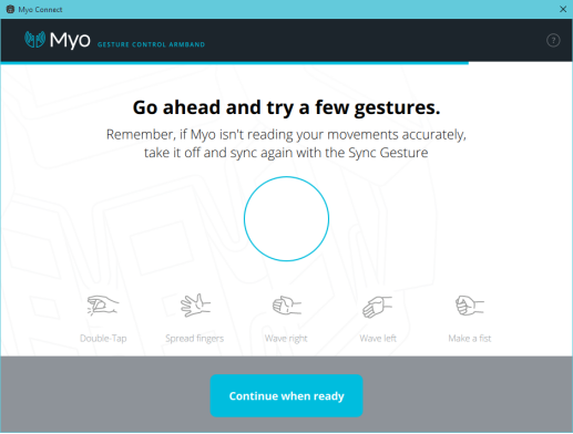 Myo肌电臂环中文入门指南及基于matlab获取Myo臂环信号_matlab接收myo的数据-CSDN博客