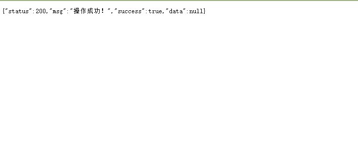 405-There was an unexpected error (type=Method Not Allowed, status=405 ...