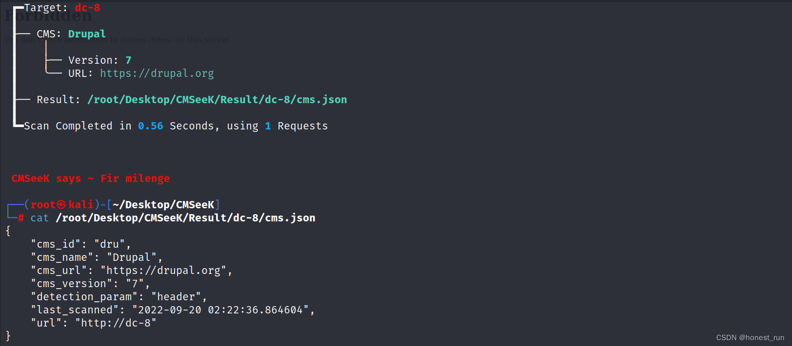 靶机9 DC-8（过程超详细）_dc-8靶场-CSDN博客