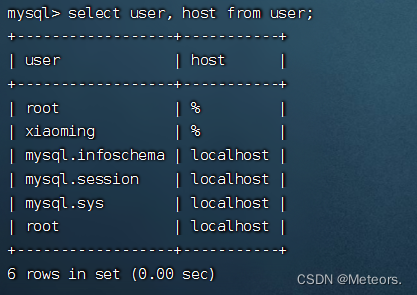 Mysql主从复制出现Replica_IO_Running: Connection的解决办法_配置主从复制时io线程为connecting-CSDN博客