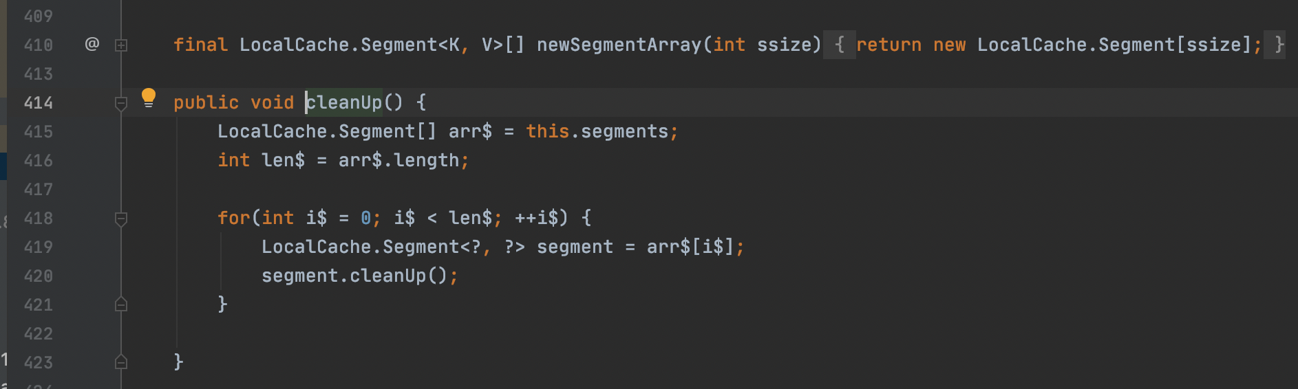 Guava缓存过期的一些坑_guava 缓存有哪些坑-CSDN博客