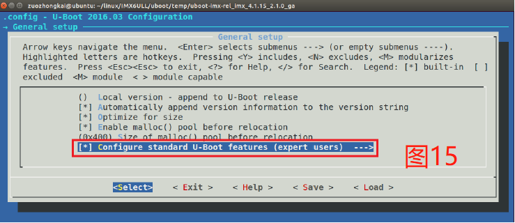 Kconfig语法简介-CSDN博客