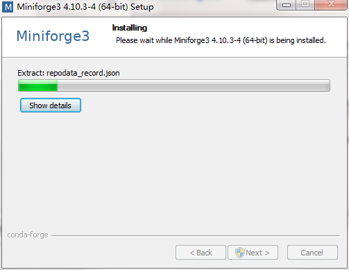 第一章：pythonocc7.4.1安装及开发环境搭建_pythonocc安装-CSDN博客