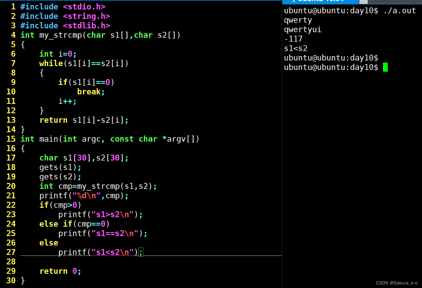 c语言day10-CSDN博客