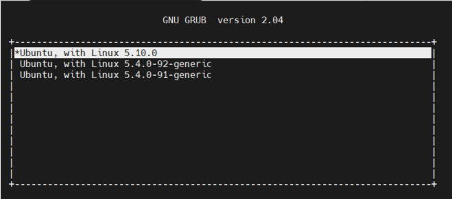 基于 ZNS 模式搭建并运行 FEMU_zns设备代码-CSDN博客