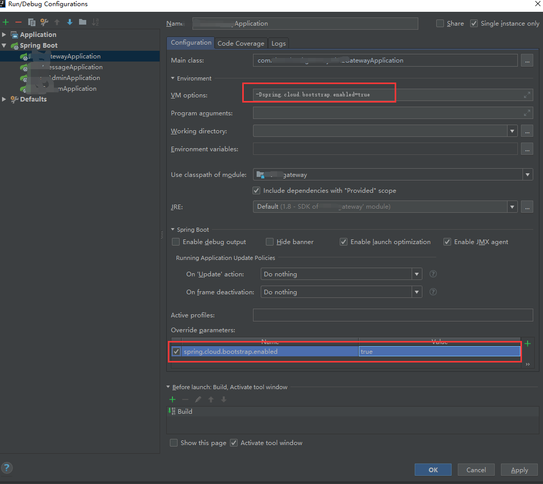 SpringCloud版本升级后bootstrap.yml配置不生效_spring.cloud.bootstrap.enabled=true-CSDN博客