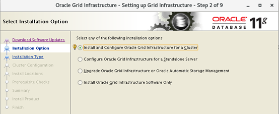 oracle11g RAC部署（超详细包会）_oracle rac部署-CSDN博客