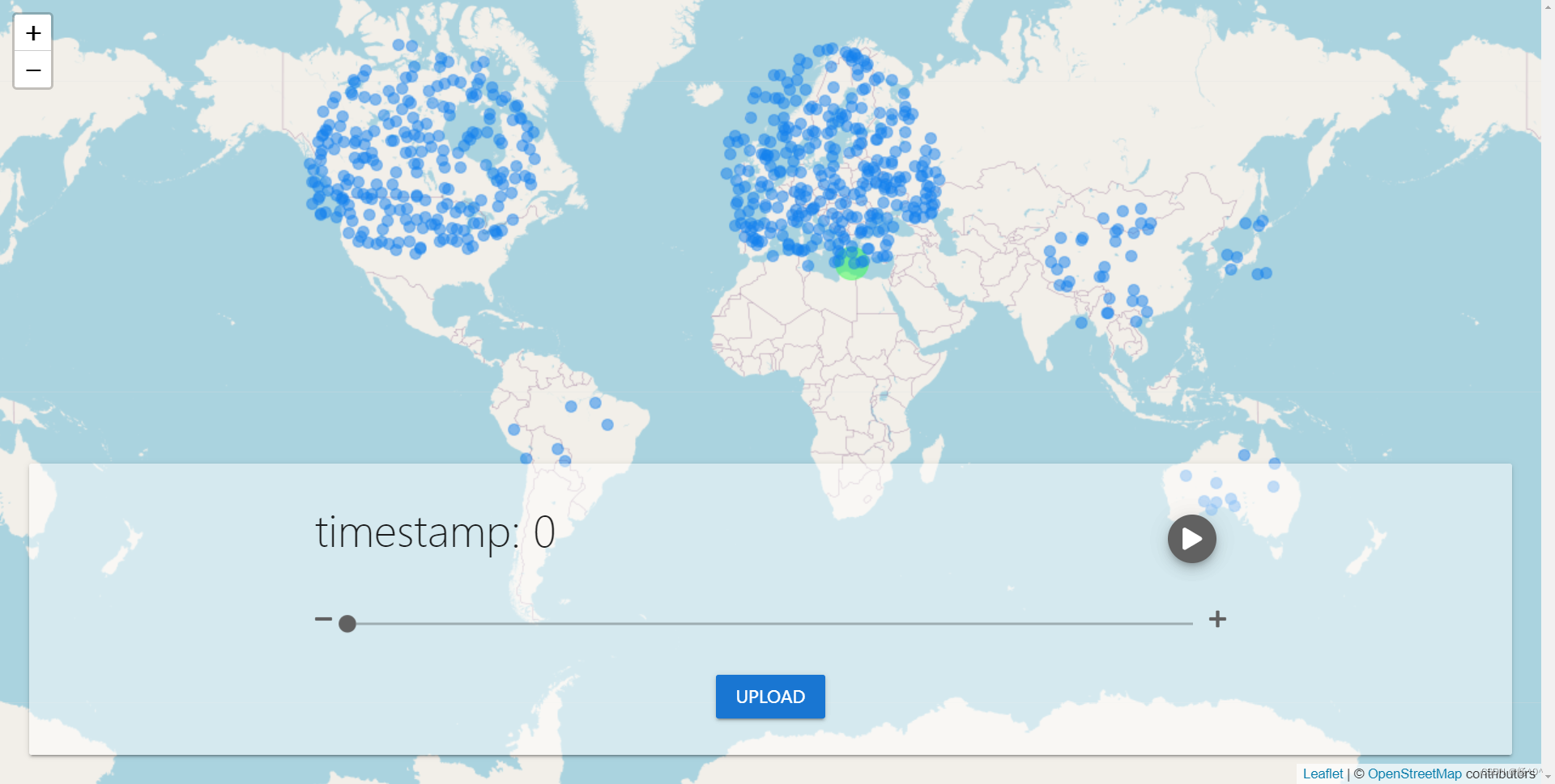 SimBlock仿真工具-CSDN博客
