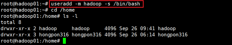Linux(03) Debian系统新建用户，赋予其ROOT权限；Debian系统删除用户_debian给用户root权限-CSDN博客