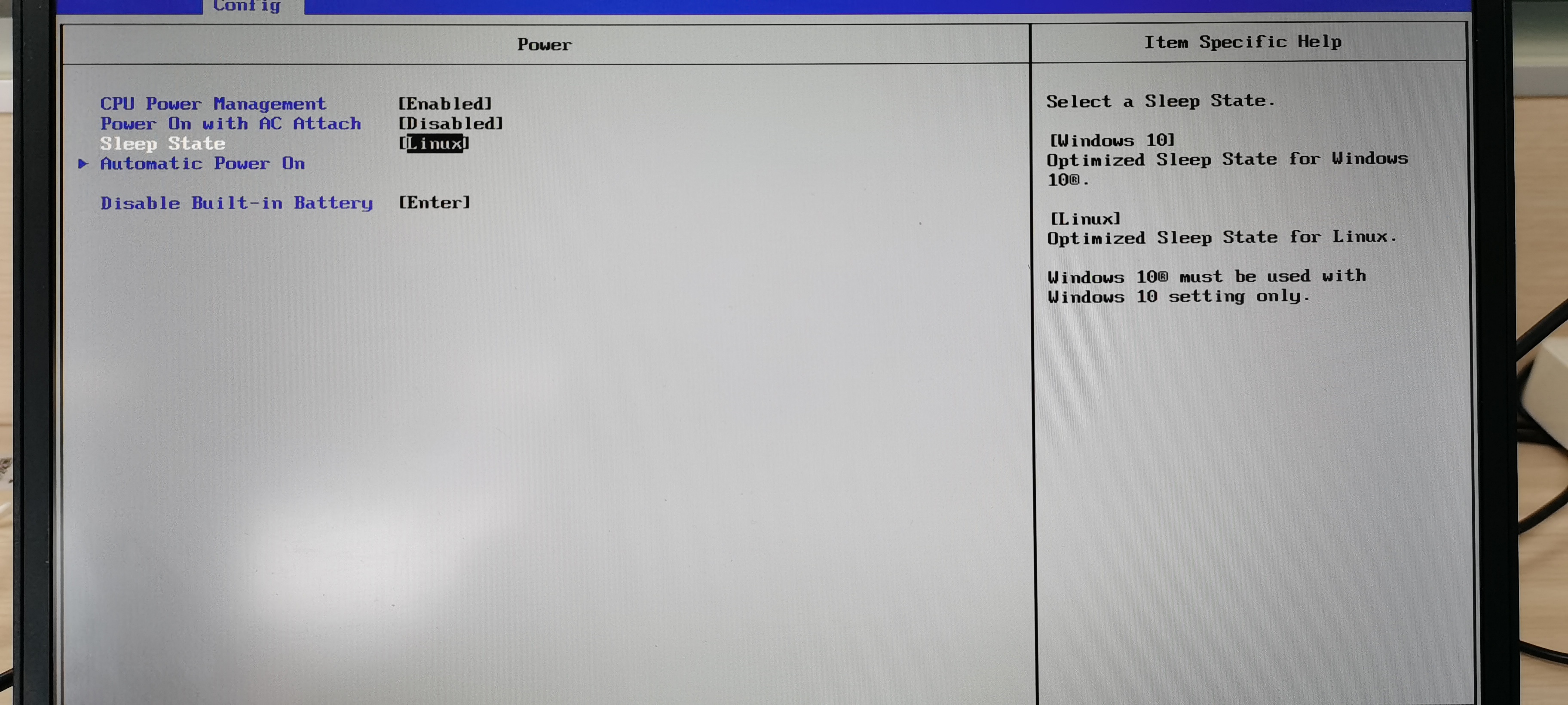 计算机中的睡眠和休眠_s3睡眠-CSDN博客