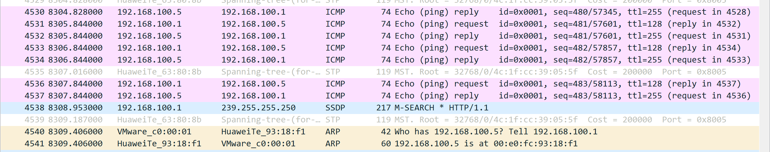 Python脚本登入多台华为设备 网络编程与自动化 Python Telnetlib库的常用方法（2）python的telnetlib读取设备配置处理华为设备more Csdn博客