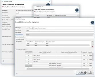 AUTOSAR Builder—符合AUTOSAR（CP/AP）的嵌入式系统设计工具-CSDN博客