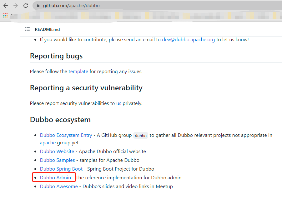 新版dubbo-admin安装、搭建（win+linux）_liunx duobbo admin-CSDN博客