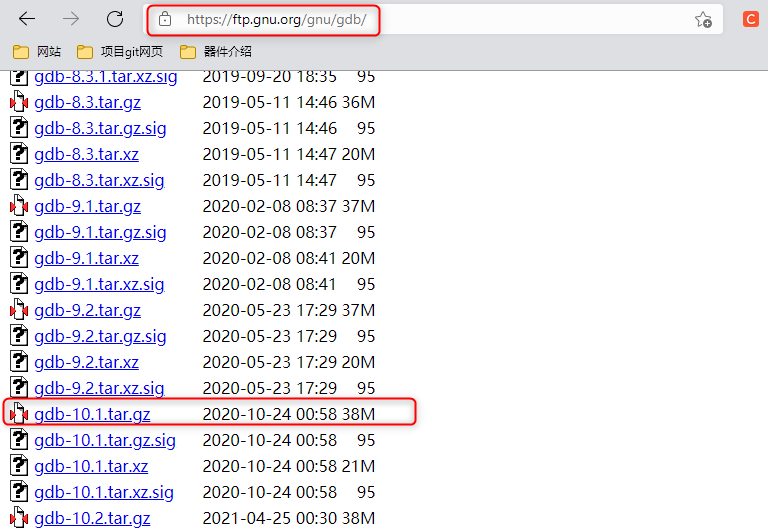 ubuntu 安装 linux-gdb_ubuntu系统gdb及驱动下载-CSDN博客