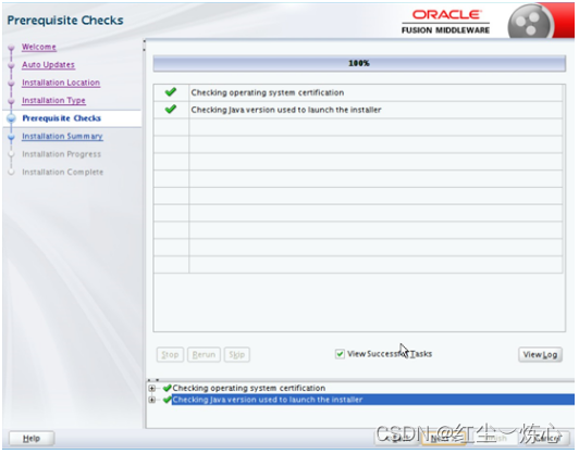 OSB企业总线集群部署 weblog+osb+soa_osb总线-CSDN博客
