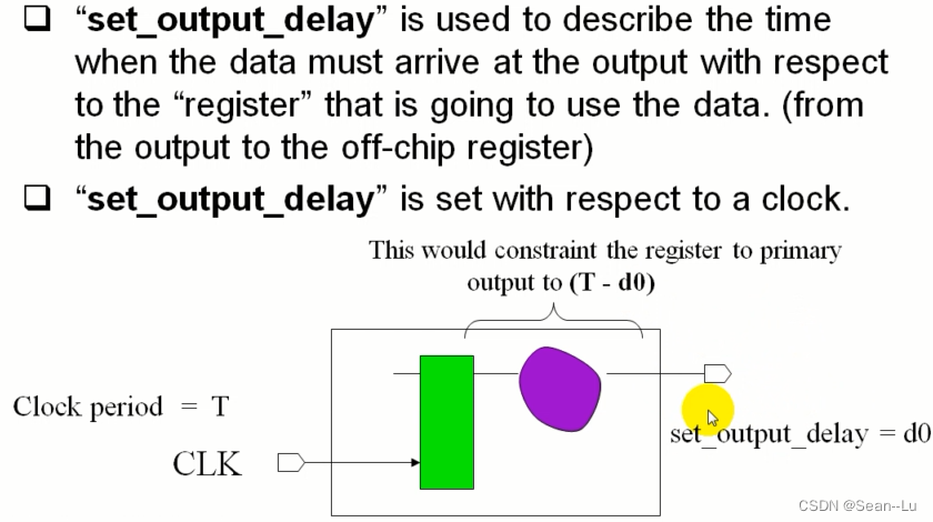 28 STA时序分析 下_library recovery time-CSDN博客
