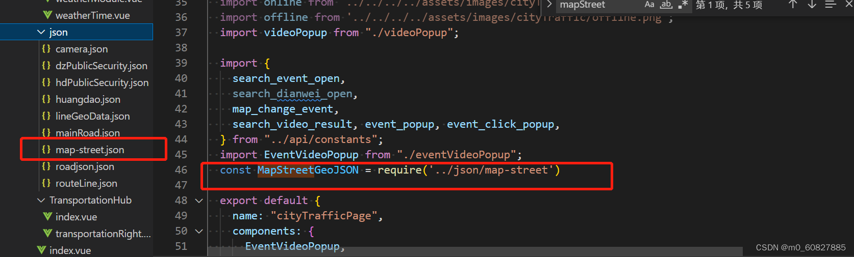 mapBox地图的打点聚合，多种图标展示/二、导入json文件，添加镇街图层_mapbox 添加图层 csdn-CSDN博客