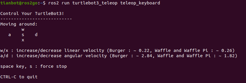 ROS2 使用nav2控制turltebot3建图，导航_turtlebot3 ros2导航-CSDN博客