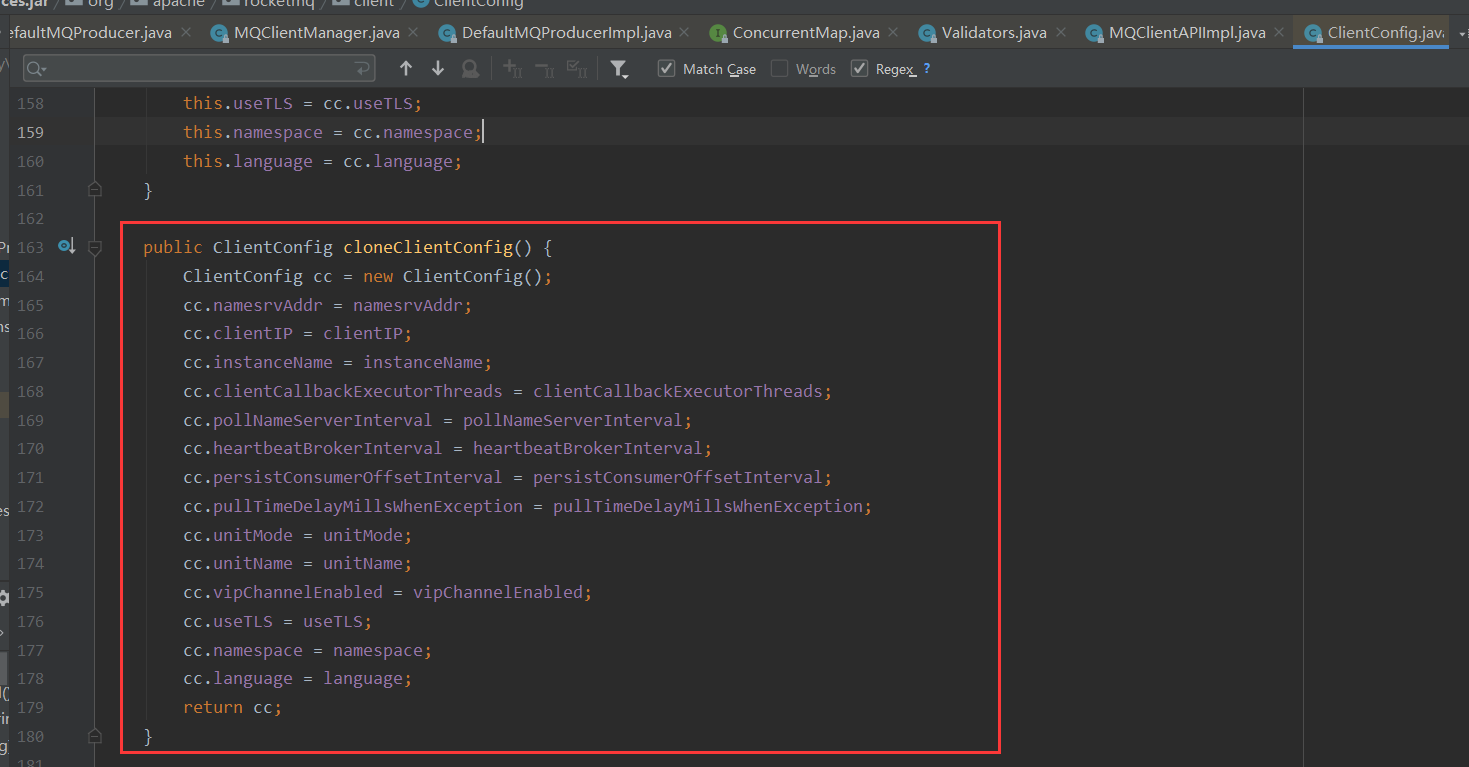 rocketmq官方示例超时报错处理_org.apache.rocketmq.remoting.exception.remotingtoo-CSDN博客