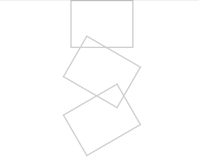 CSS3的2D、3D变换、过度与动画效果_transform rotate(-10deg)-CSDN博客