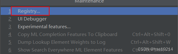 【IDEA】IDEA2022开启热部署_idea2022热部署配置-CSDN博客