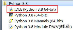 【Python简明教程二】Python编程环境搭建（一）_windows x86-64 embeddable zip file-CSDN博客