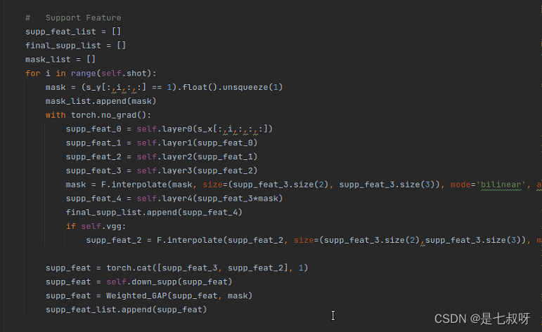 ASGNet论文和代码解读-CSDN博客