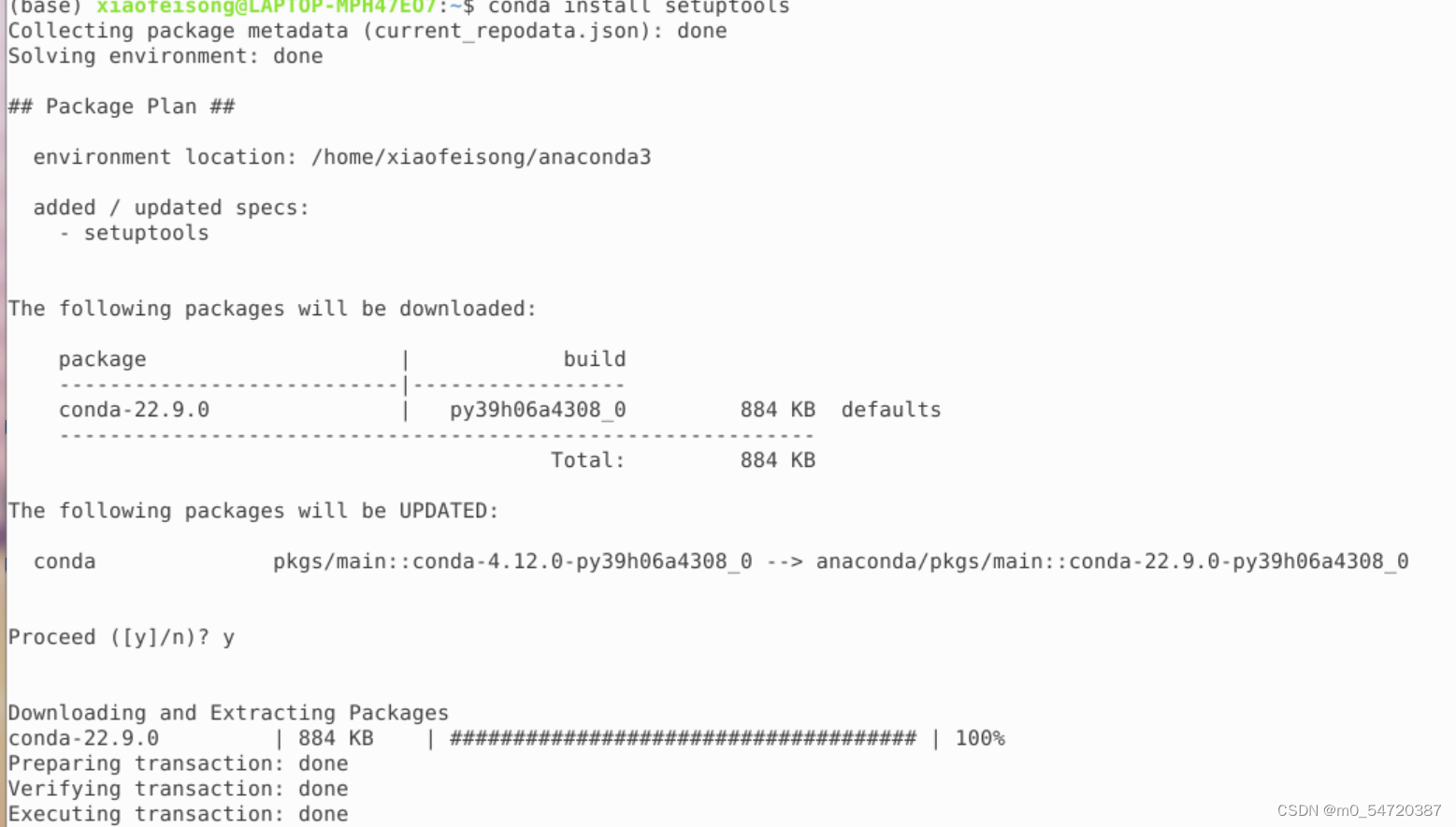 wsl子系统问题_exception: pyglet 2.0.10 requires python 3.8 or ne-CSDN博客