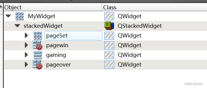 Qt小游戏-猜数字游戏（使用设计器完成界面设计）_qt环境下编写一个gui界面的猜数游戏-CSDN博客