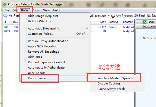 Fiddler抓包快速入门-windows网页抓包_fiddler window路-CSDN博客