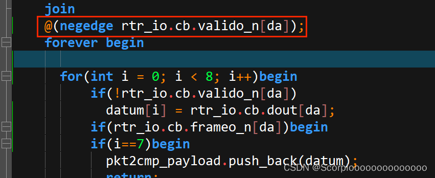 SV-路科-V0实验：lab3-设置Monitor和Checker_sv checker-CSDN博客