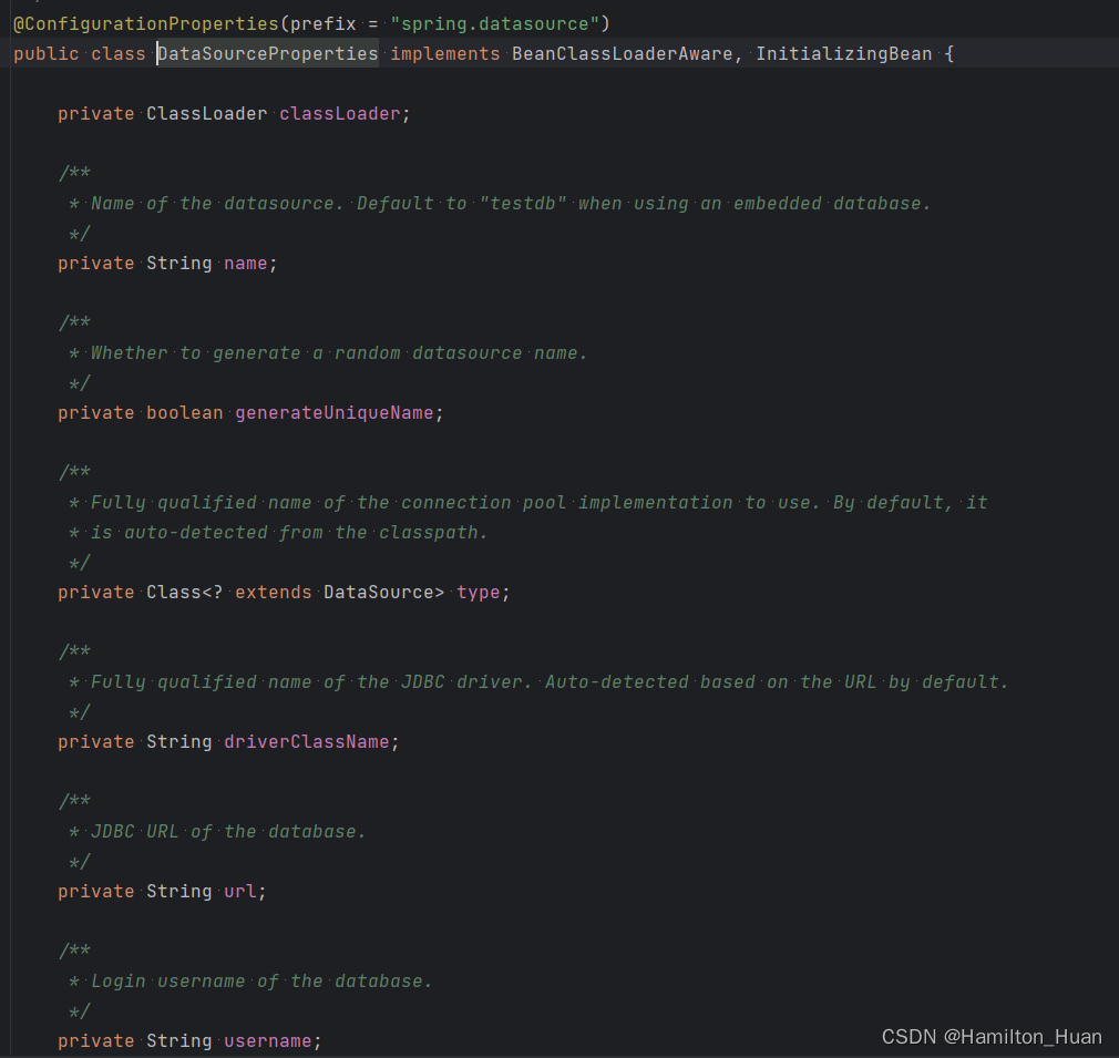 Druid数据源是如何被创建的_创建druid 数据源-CSDN博客