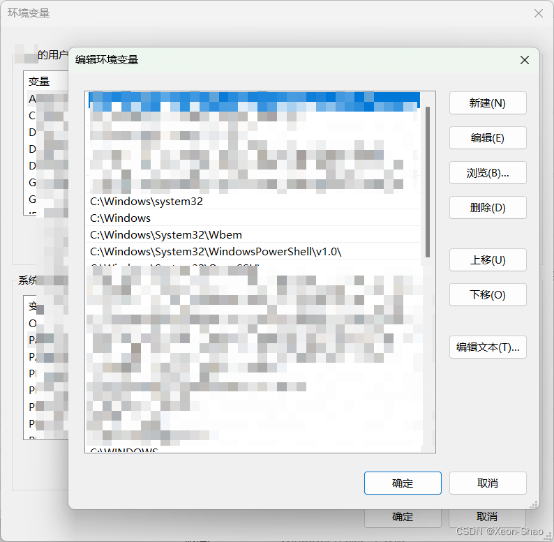 执行jar命令报错：jar不是内部或外部命令,也不是可运行的程序-CSDN博客