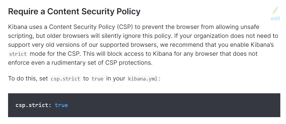 Kibana-8.1.2：This Elastic installation has strict security requirements-CSDN博客