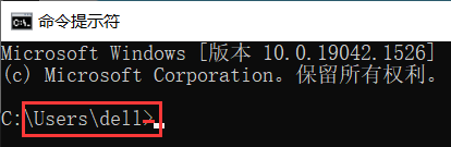 Win10安装MySQL-5.7.31报错mysql: [ERROR] unknown option ‘--initialize-insecure‘_mysql: [error ...