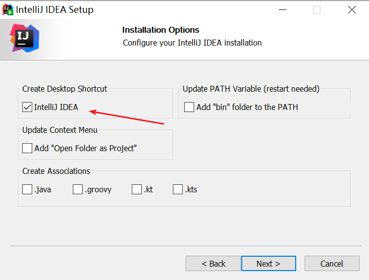 Idea202132版本下载及安装教程 (intellij Idea 开发工具概述,下载,卸载,安装(含历史版本2021版本下载)) 编程库