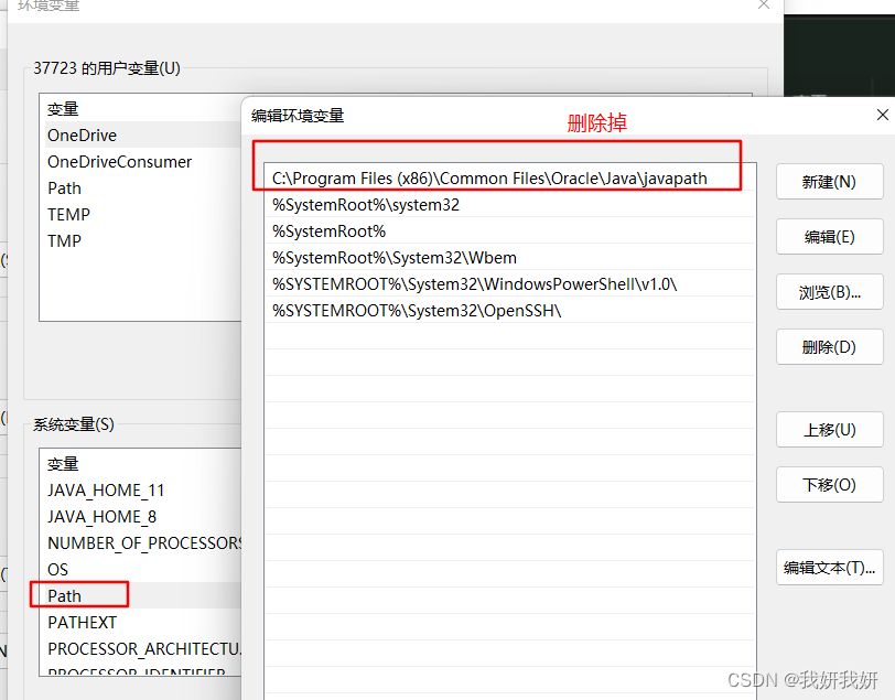 安装多JDK环境 JDK1.8和OpenJDK11的安装配置和Maven配置_openjdk 11-CSDN博客