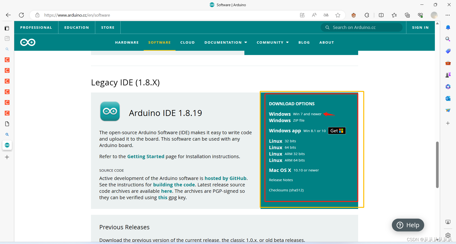 Arduino平台下esp32环境配置及esp32cam的配置arduino Esp32环境配置 Csdn博客