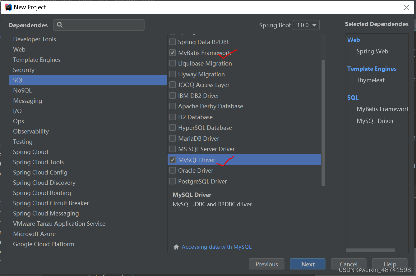 Springbootmybatis用ajaxthymeleaf实现前端操作用户信息表并分页显示相关数据的功能thymeleaf Ajax Csdn博客