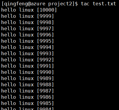 Linux基本指令_linux cnt-CSDN博客